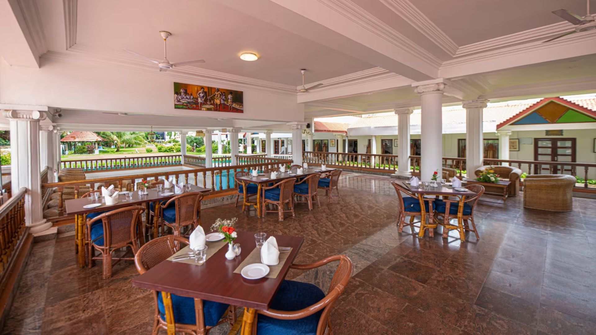 Thanjavur Tourist Places: Exploring Tamil Nadu’s Quaint Temple Town