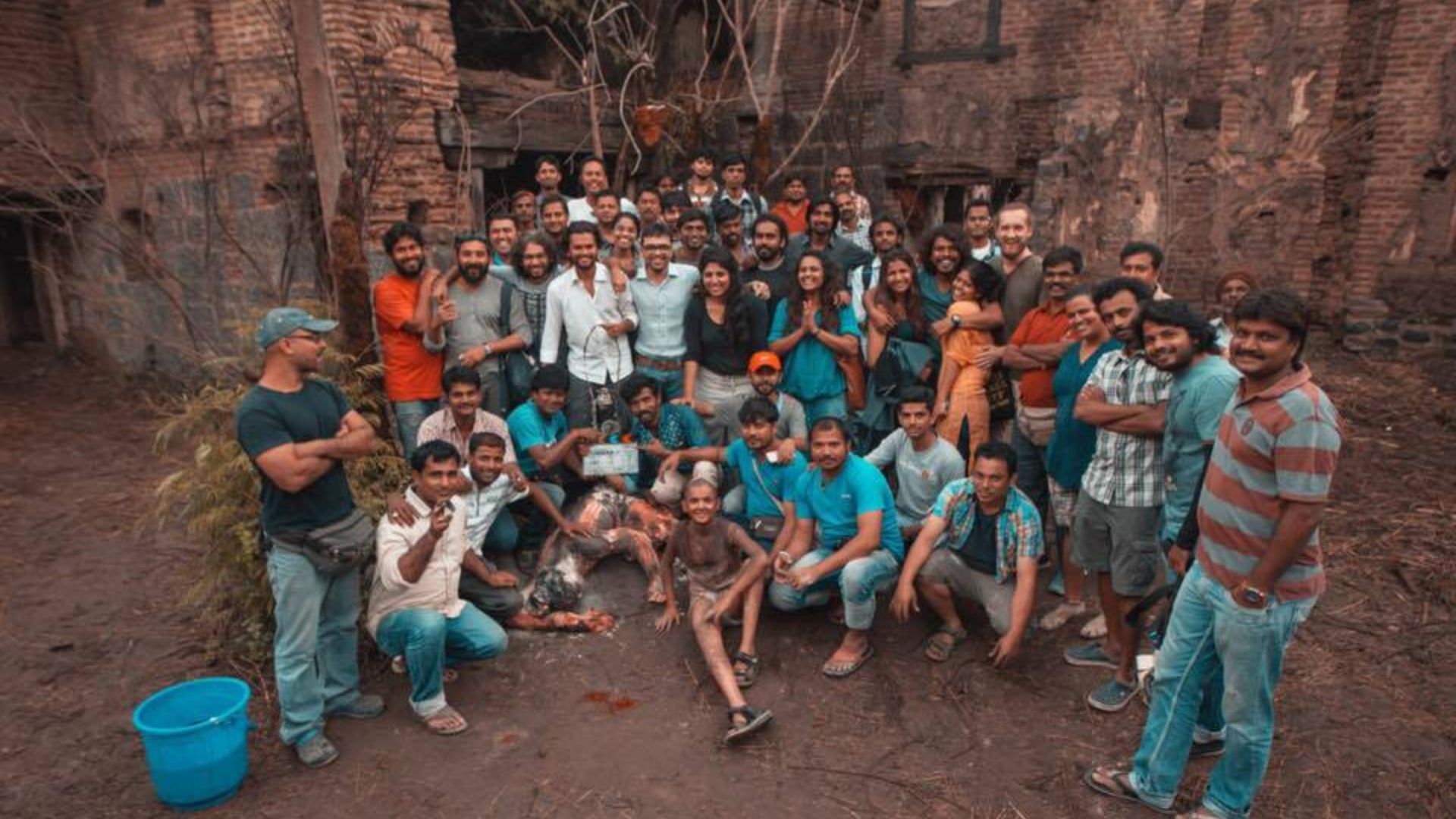 Is The Real-Life Village Of Tumbbad Haunted?