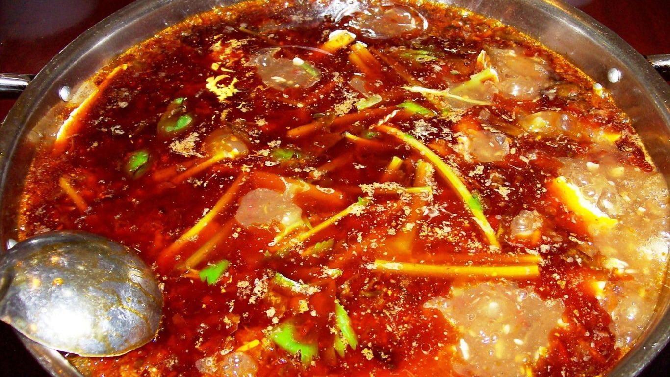 Explore Chongqing: This Futuristic City In China Has The Internet Hooked