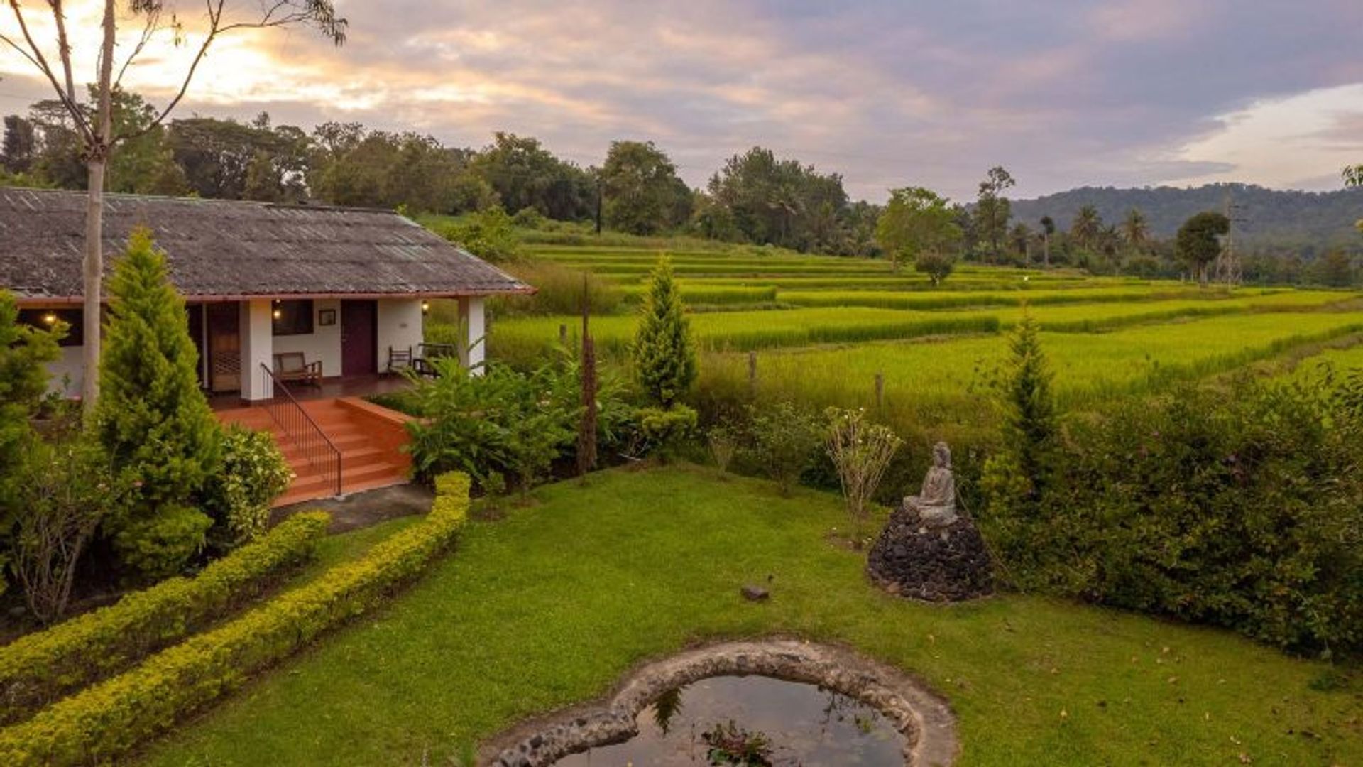 Homestays In Coorg: Top Luxury Retreats Amid Lush Coffee Plantations