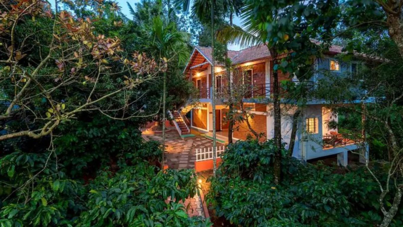 Homestays In Coorg: Top Luxury Retreats Amid Lush Coffee Plantations