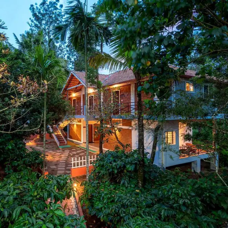 Homestays | Travel+Leisure India and South Asia