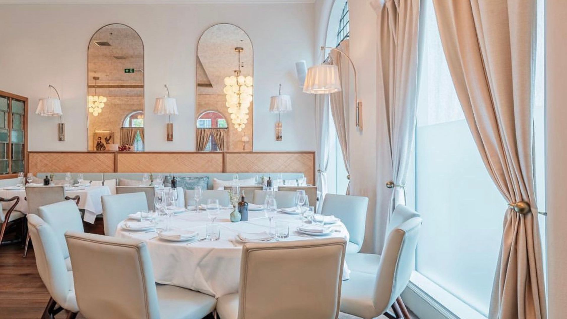 Bookmark This: 10 Unique Culinary Experiences In Dubai