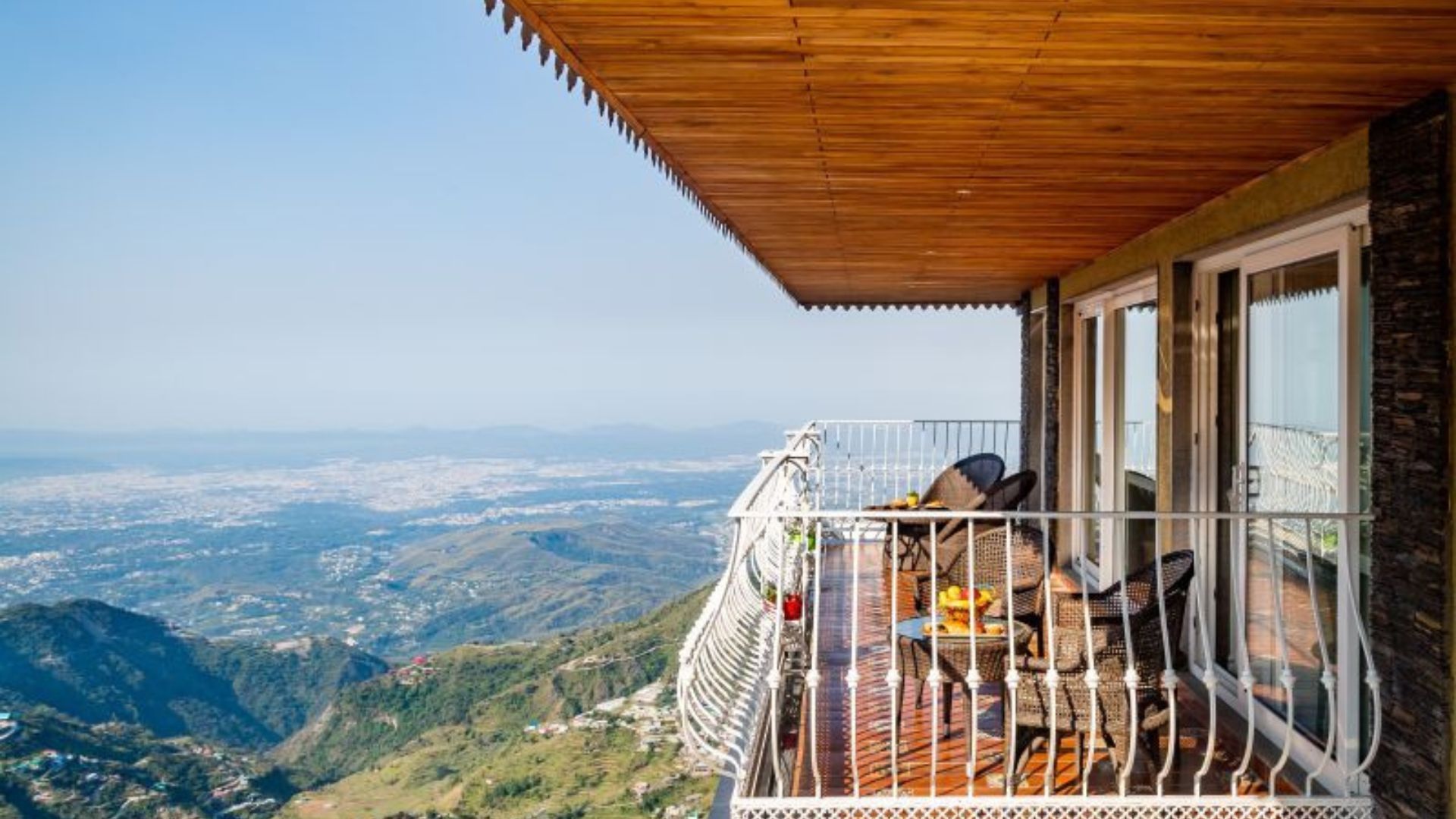 Fern Brentwood Resort, Mussoorie: Your Serene Escape In The Hills