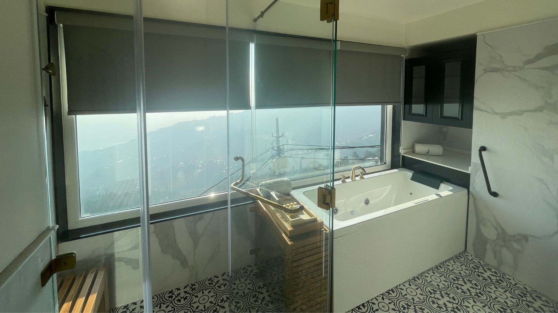 Fern Brentwood Resort, Mussoorie: Your Serene Escape In The Hills