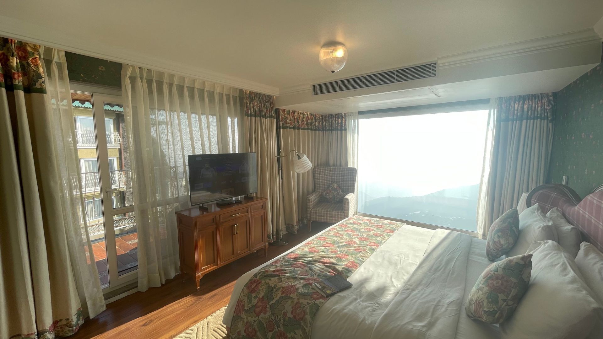 Fern Brentwood Resort, Mussoorie: Your Serene Escape In The Hills