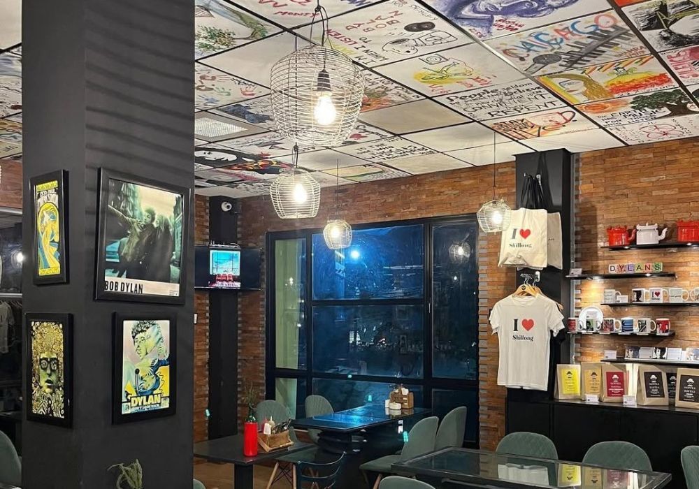 Best Things To Do In Meghalaya, A Land Of Wild Wonders