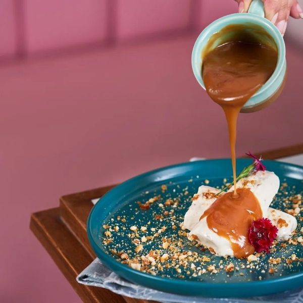 Gallops Restaurant In Mumbai (Mahalaxmi): Menu, Location & History