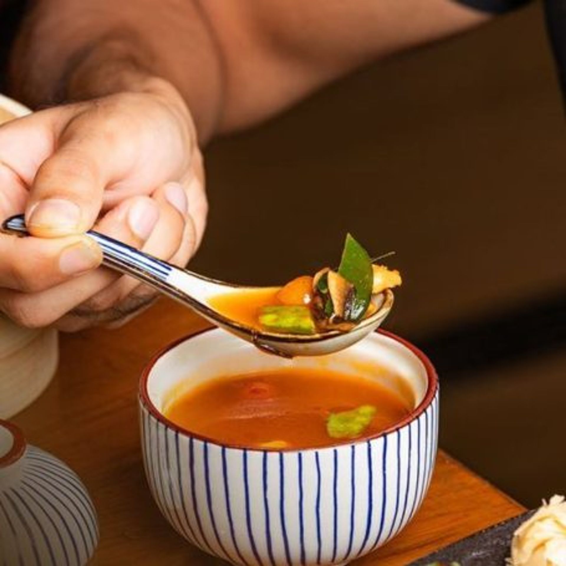 10 Pan-Asian Restaurants In Mumbai To Visit For The Best Food