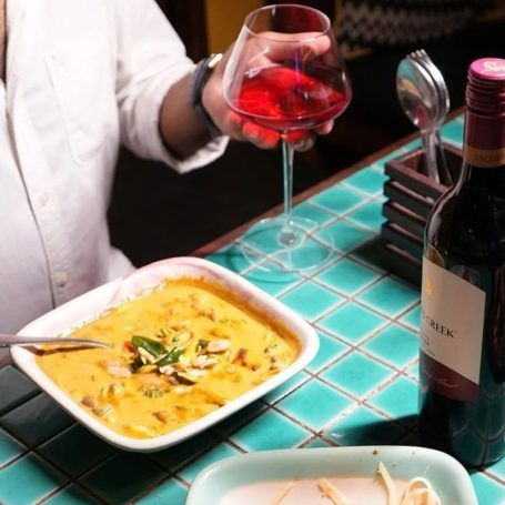 10 Pan-Asian Restaurants In Mumbai To Visit For The Best Food