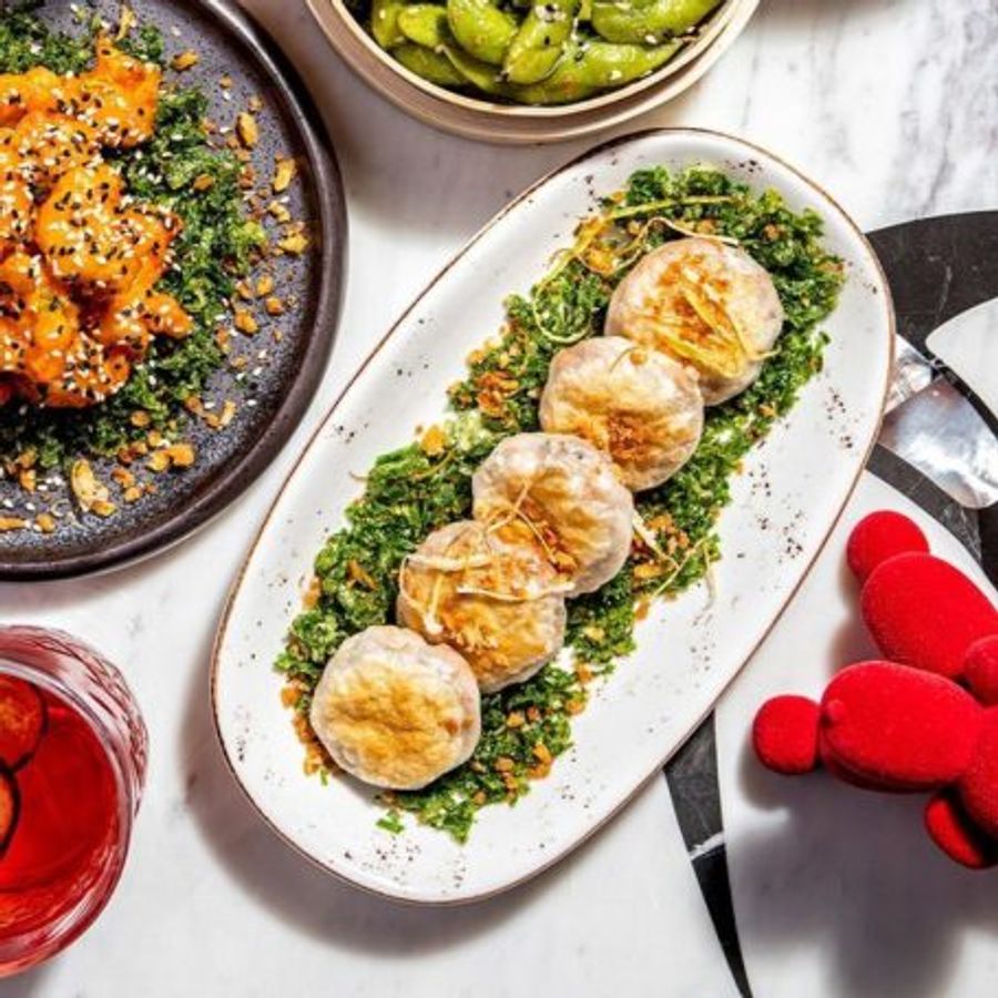 10 Pan-Asian Restaurants In Mumbai To Visit For The Best Food