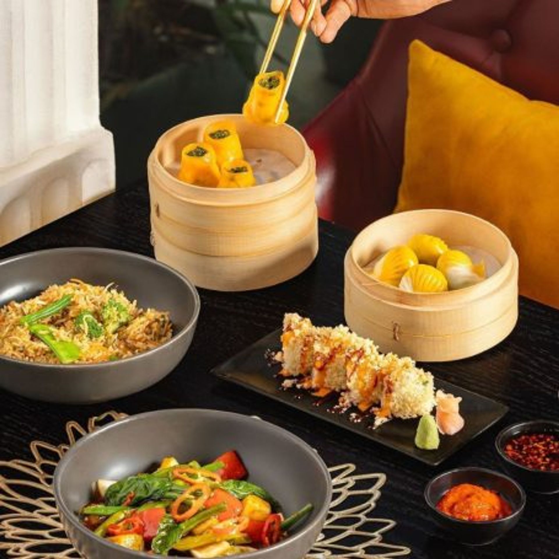 10 Pan-Asian Restaurants In Mumbai To Visit For The Best Food