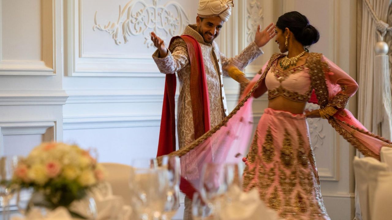 Luxury Hotels, Homestays, Resorts & Where To Stay In The Middle East ...