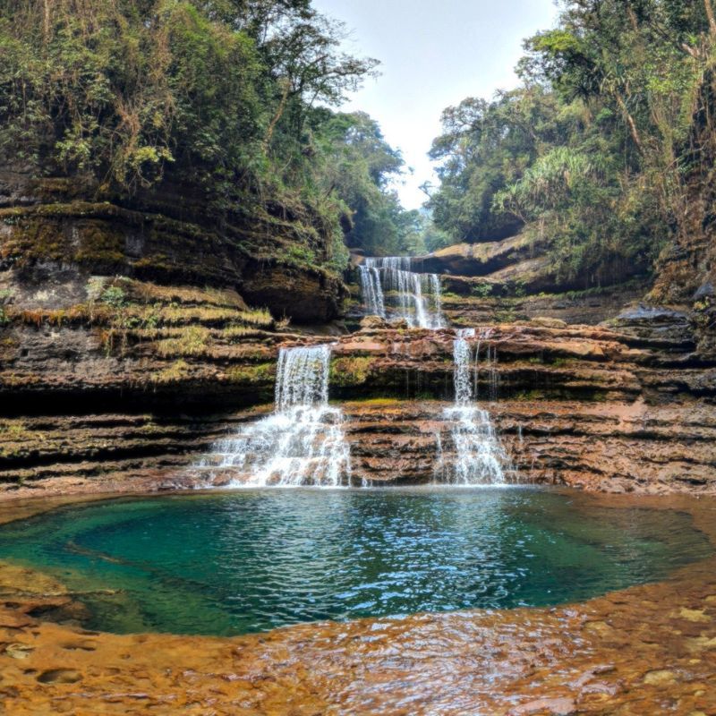 Meghalaya's Food And Cuisine? Smoky, Spicy, And Soul-Warming