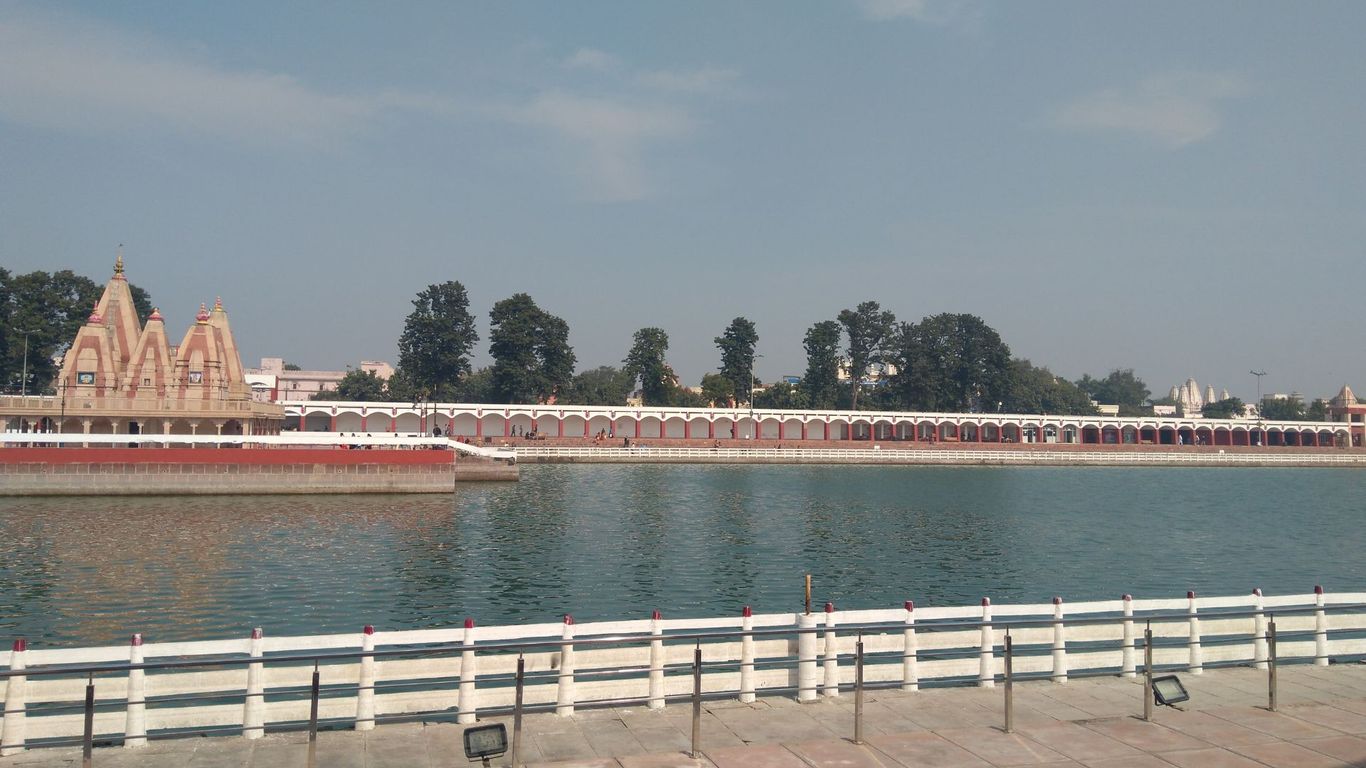 Places To Visit In Kurukshetra: Explore Sacred Sites And Scenic Wonders