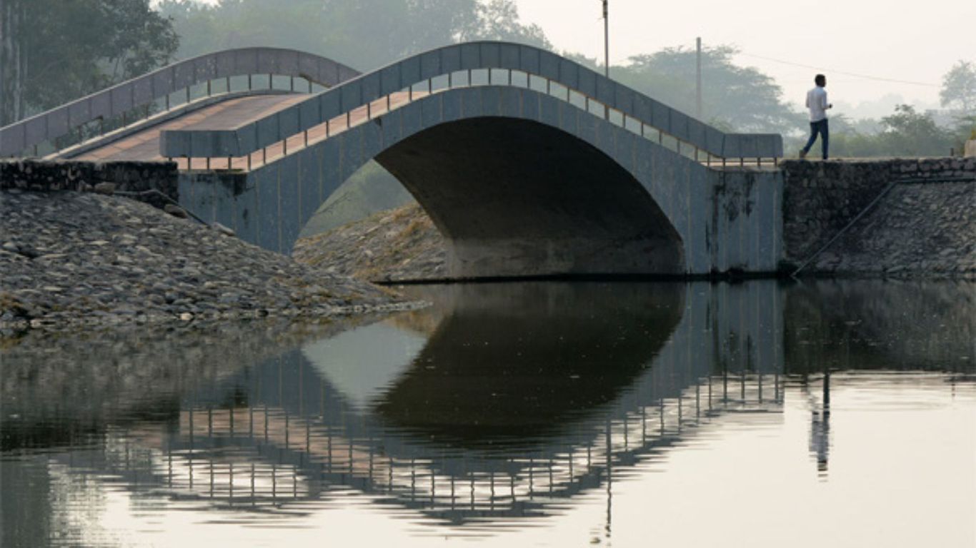 Places To Visit In Kurukshetra: Explore Sacred Sites And Scenic Wonders