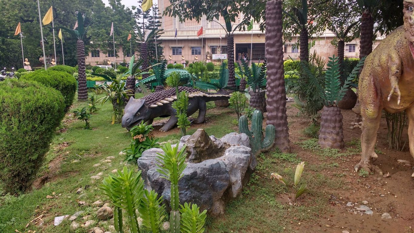 Places To Visit In Kurukshetra: Explore Sacred Sites And Scenic Wonders