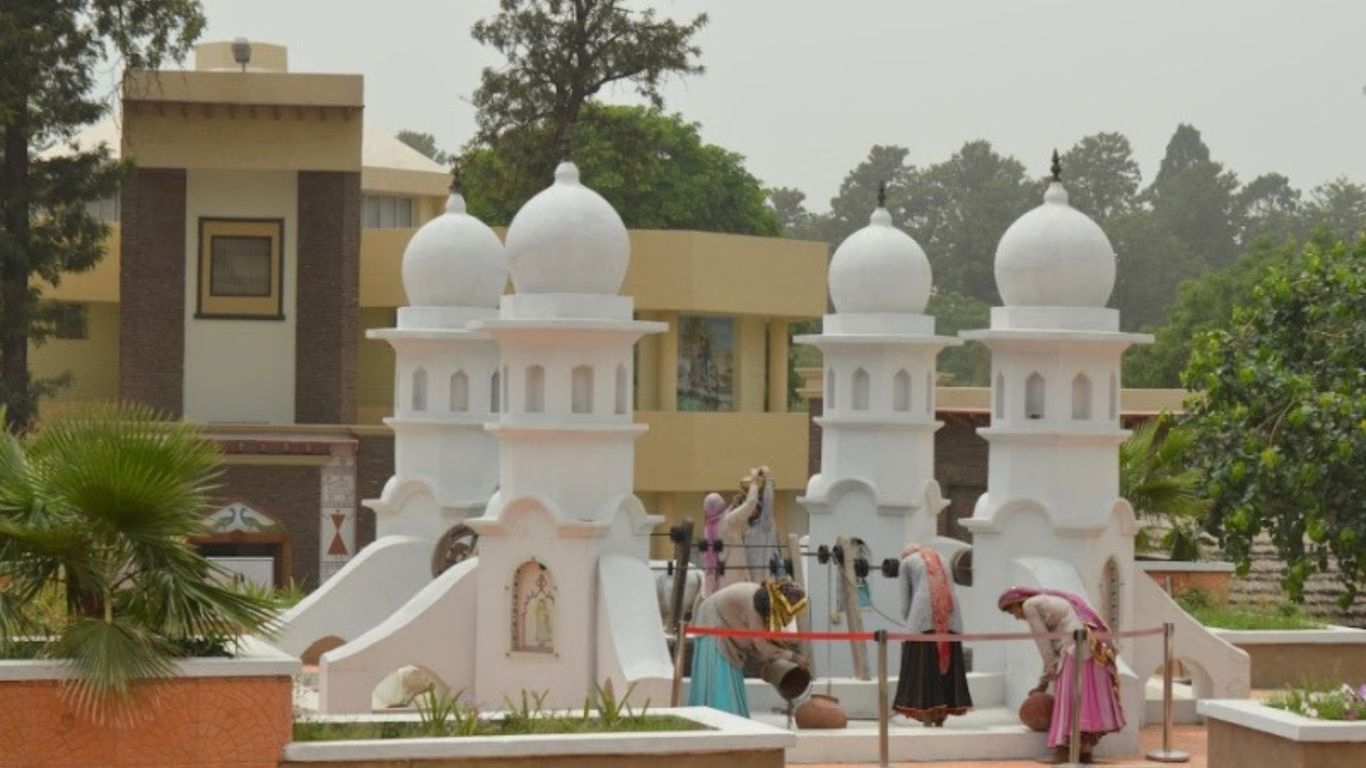 Places To Visit In Kurukshetra: Explore Sacred Sites And Scenic Wonders