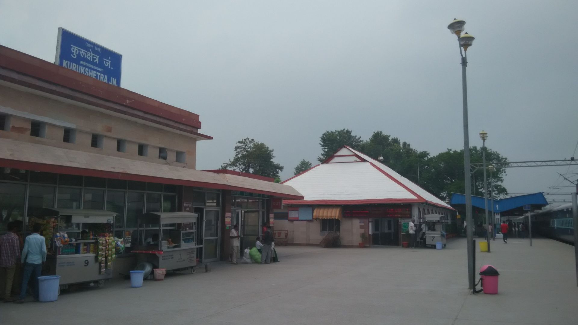 Places To Visit In Kurukshetra: Explore Sacred Sites And Scenic Wonders