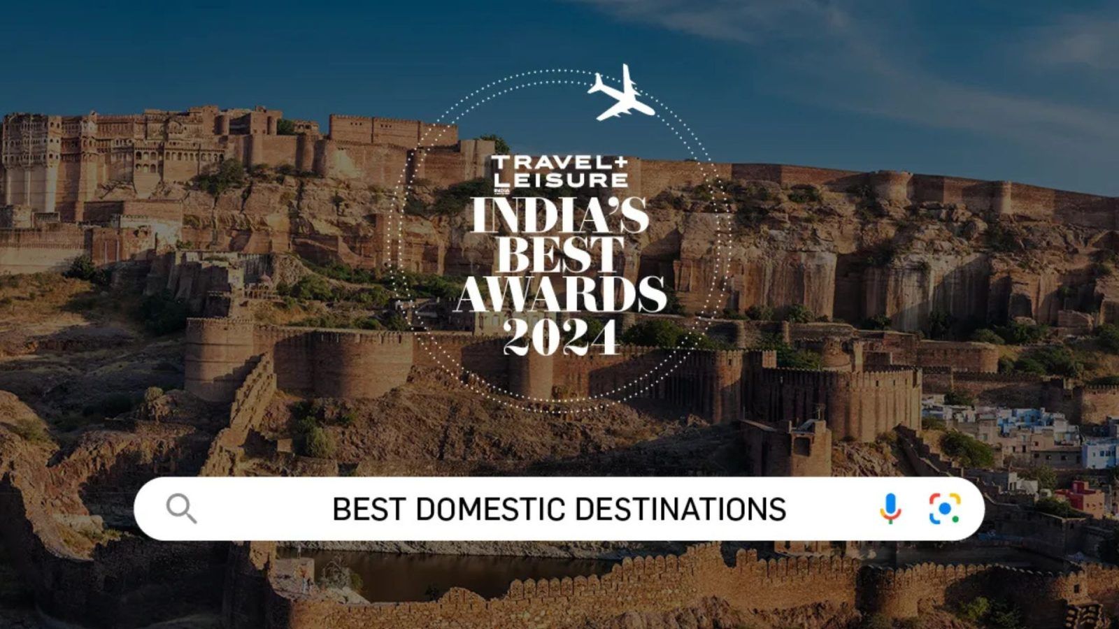 India's Best Awards 2024: Winner List Of The Best Domestic Destinations