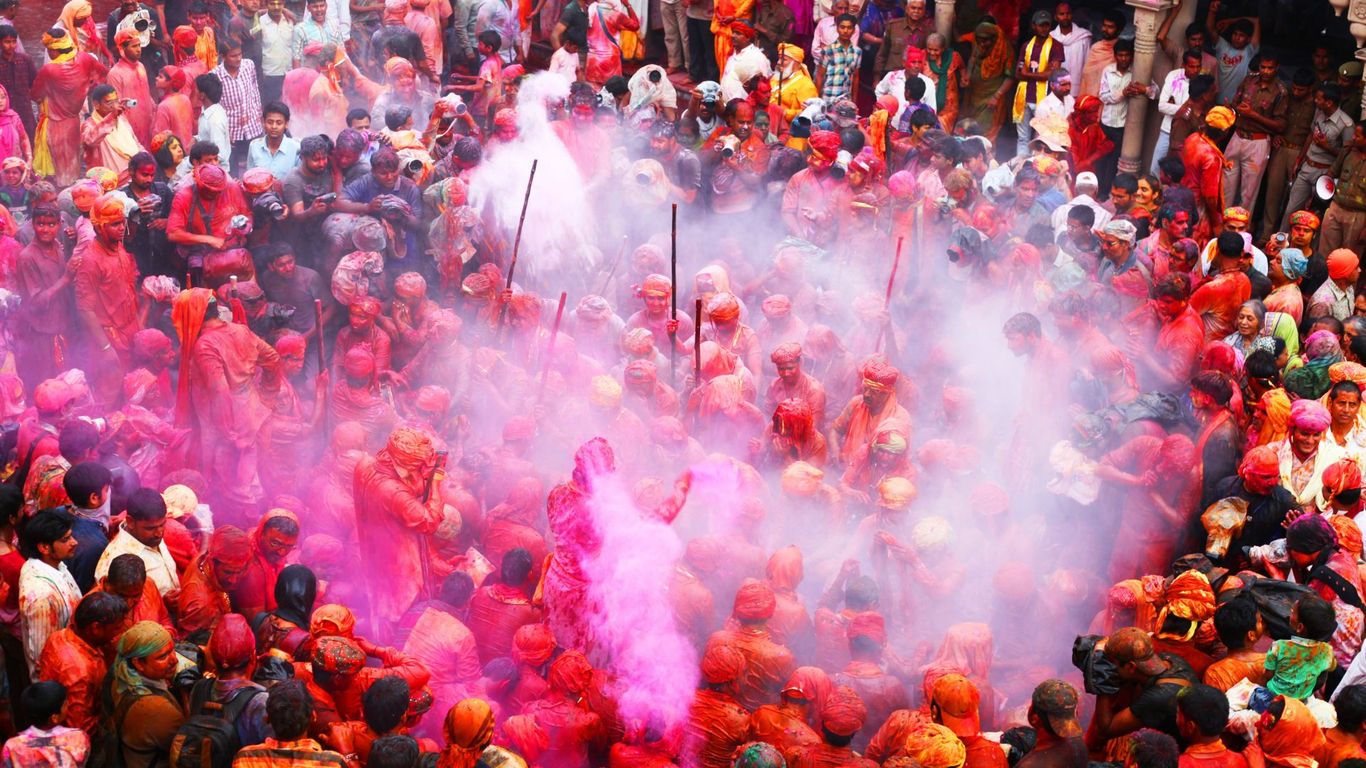 Dry Days In 2025: A Complete List Of Non-Alcohol Days In India