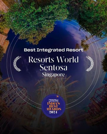 The Best International Hotels, As Picked At India's Best Awards 2024