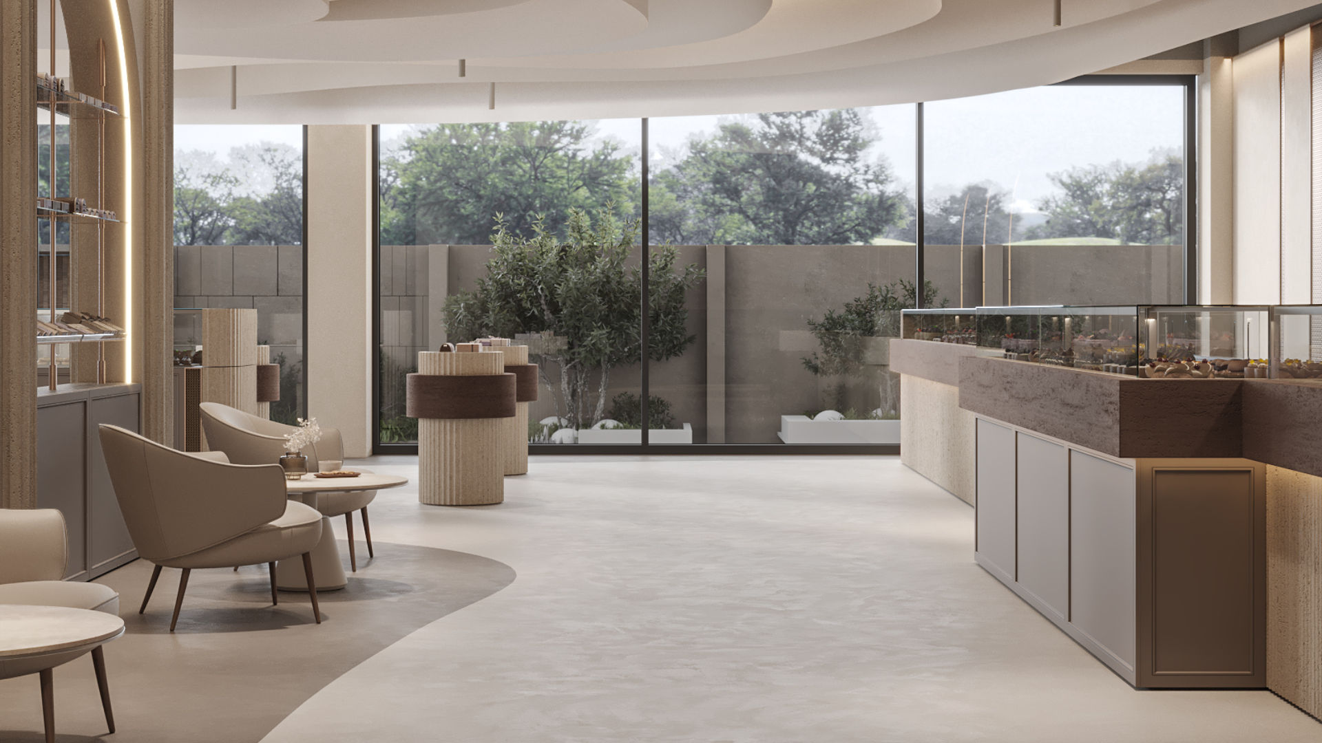 Cacaoté Brings Belgian Craftsmanship To Ahmedabad