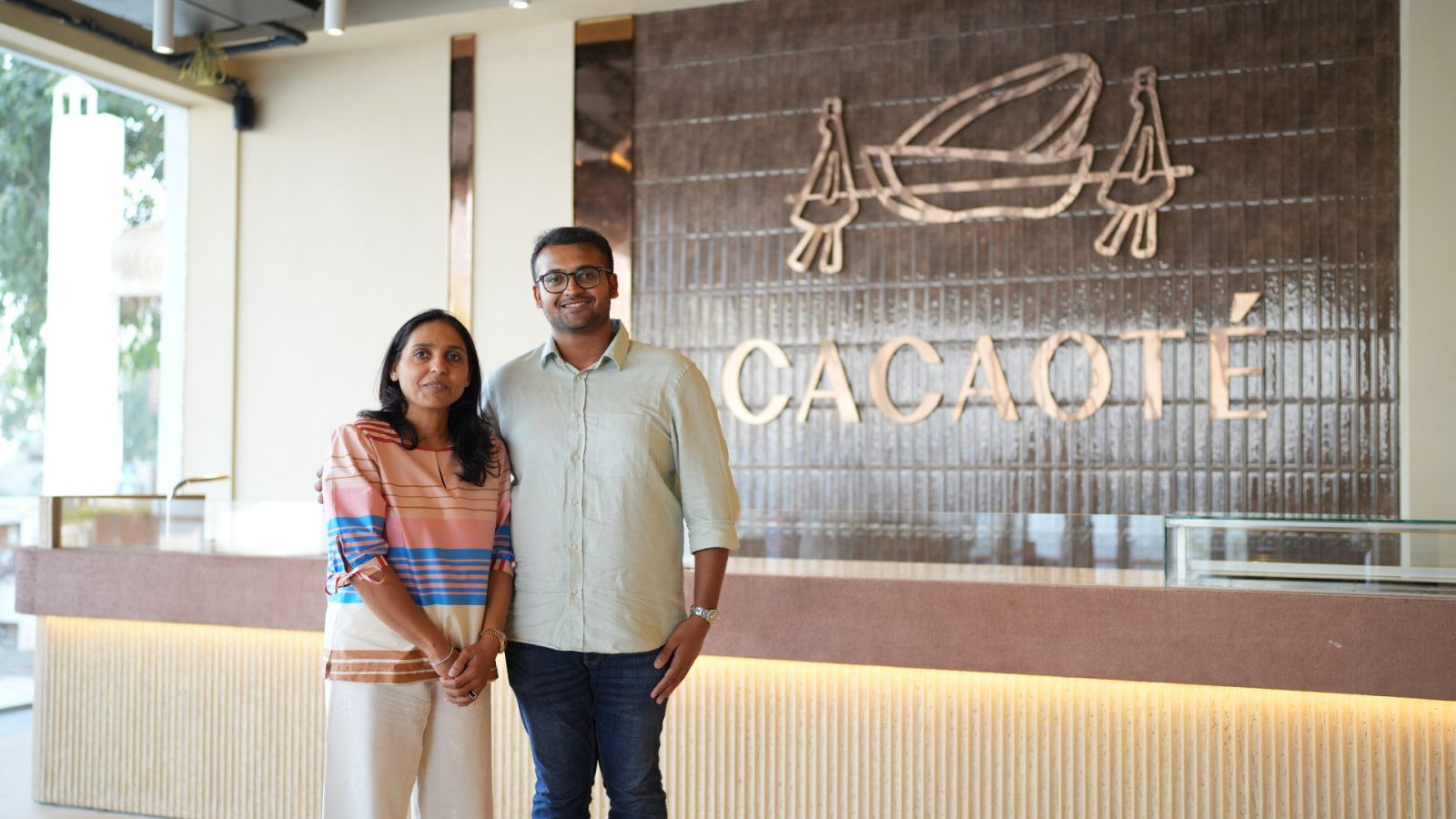 Cacaoté Brings Belgian Craftsmanship To Ahmedabad