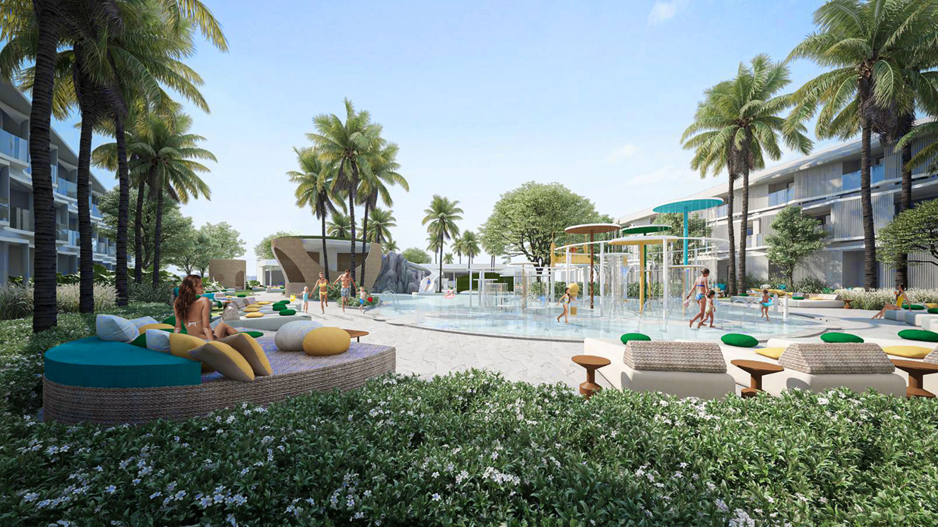 Centara Hotels & Resorts Brings Thailand’s Thrill And Serenity To Life