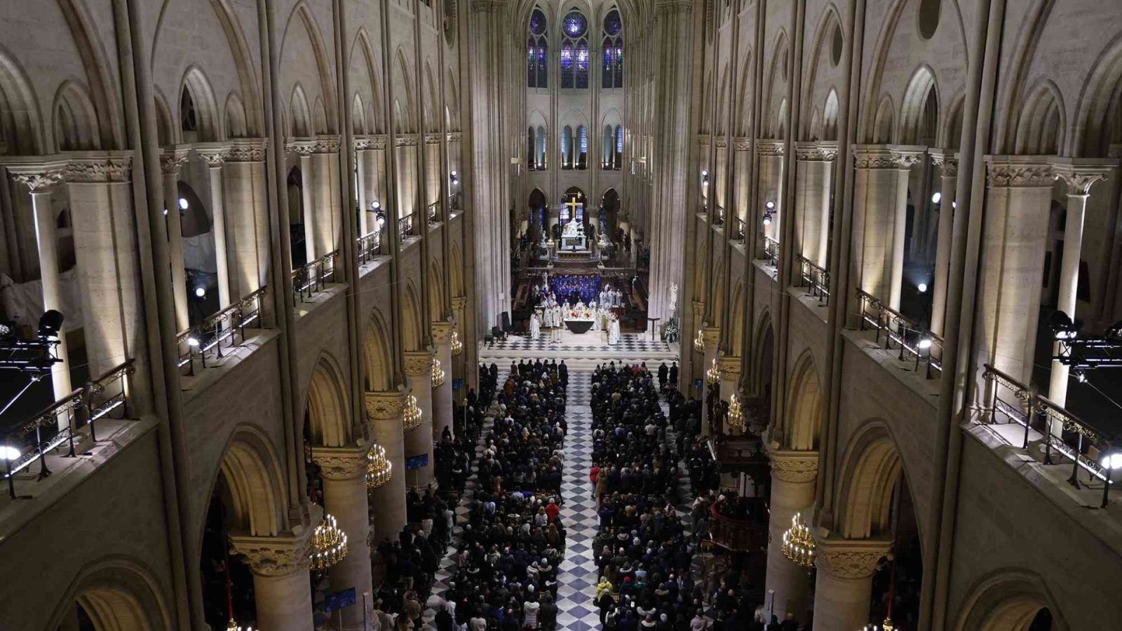 All About Visiting Notre Dame Cathedral After Its Official Reopening