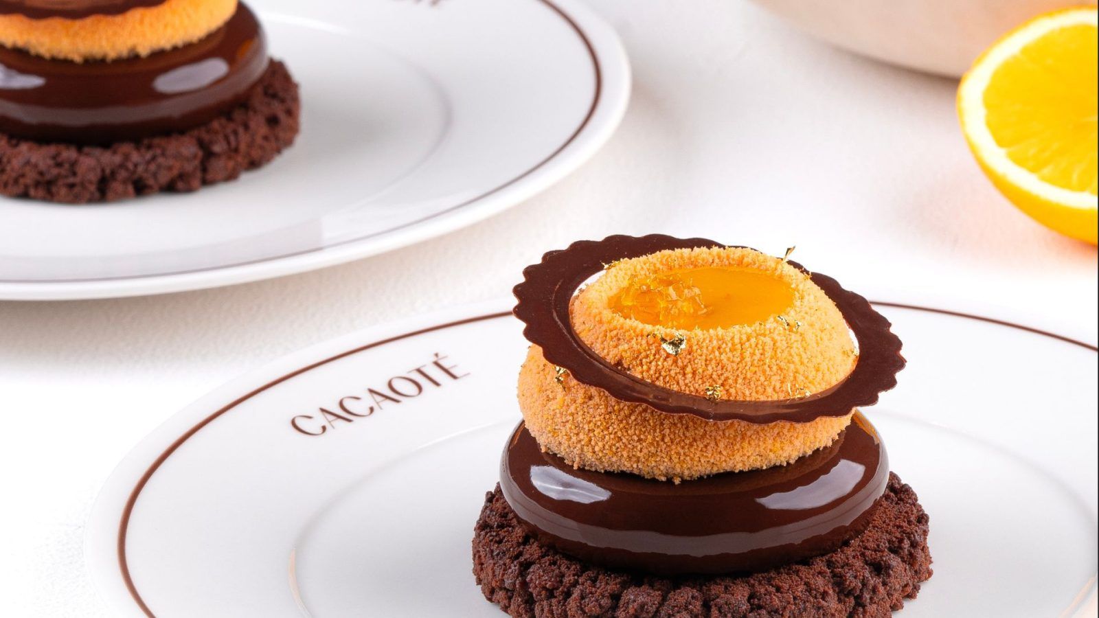 In Conversation With Chef Jonathan Gallet Of Cacaoté, Ahmedabad