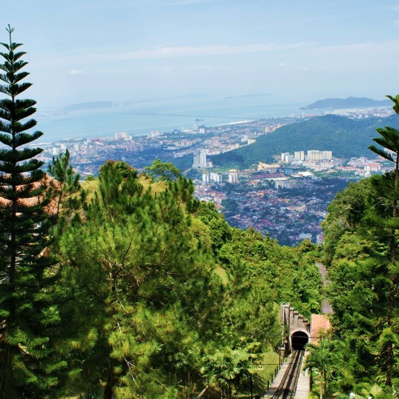 The Best Things To Do In Bali — From Volcano Treks To Luxe Spa Days