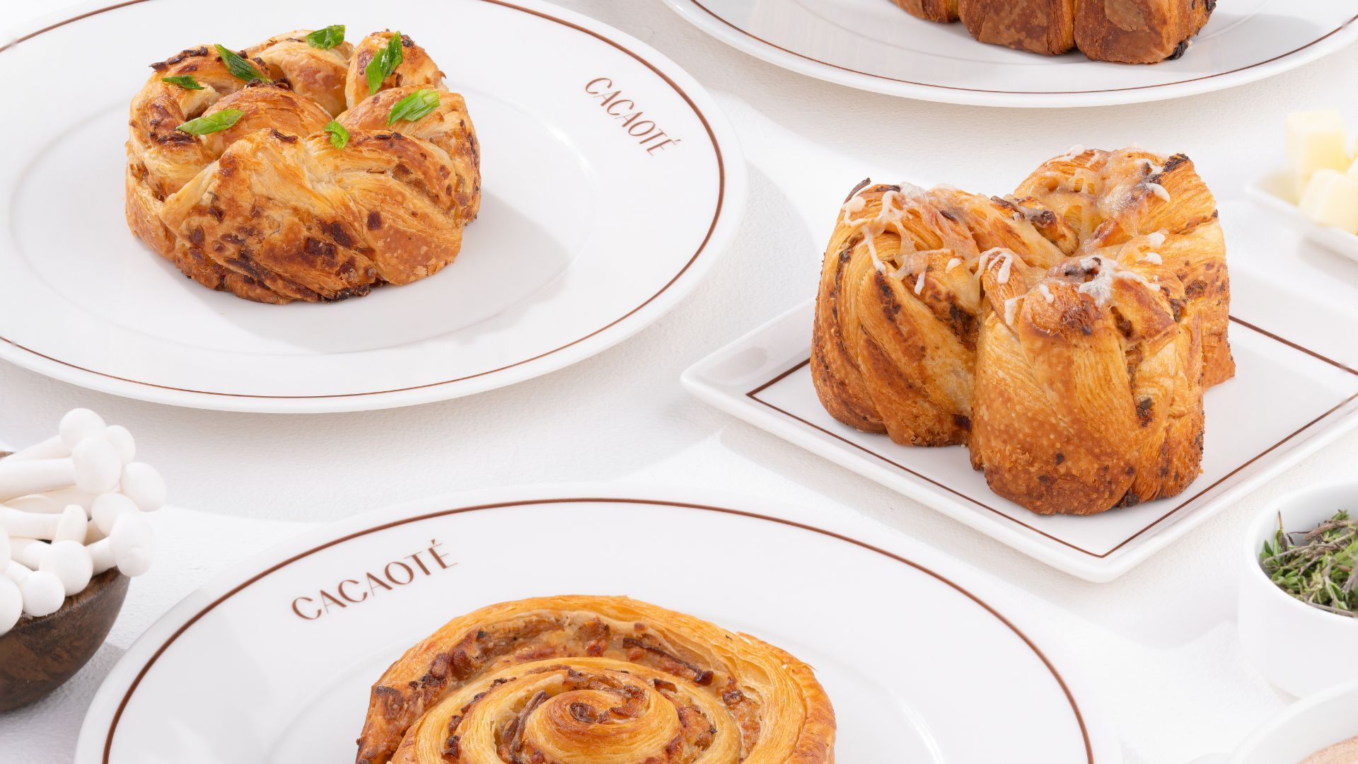 In Conversation With Chef Jonathan Gallet Of Cacaoté, Ahmedabad