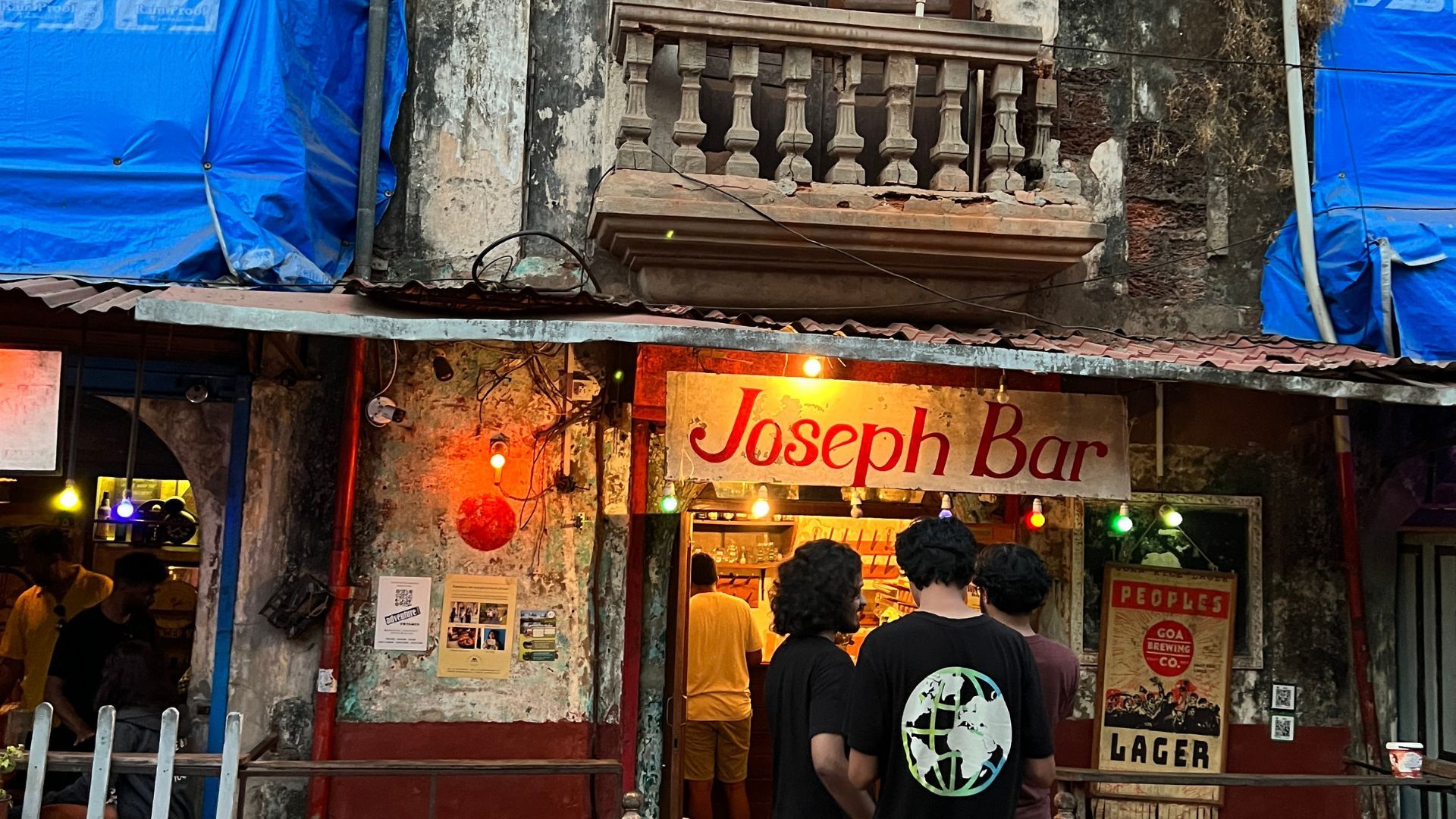 Cruise, Kayak & Music: Unique Goa Tours For An Offbeat Experience