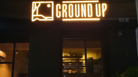 Faith, Flavour, And A Whole Lot Of Fermentation At Ground Up, Pune