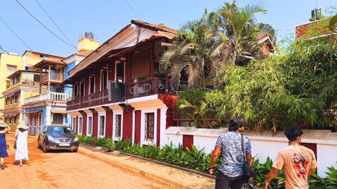 Cruise, Kayak & Music: Unique Goa Tours For An Offbeat Experience