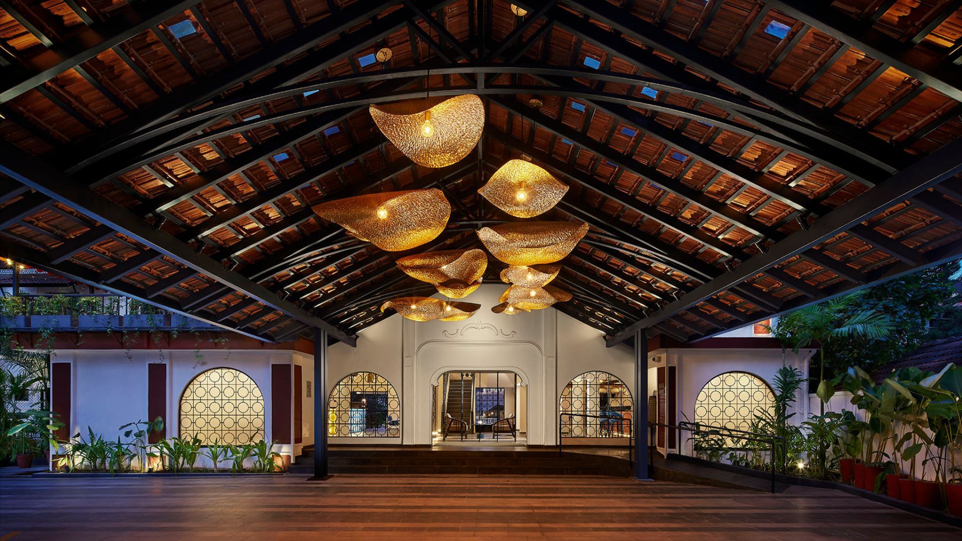 Ronil Goa: Your Home To Indulge, Unwind & Rejuvenate At Your Own Pace