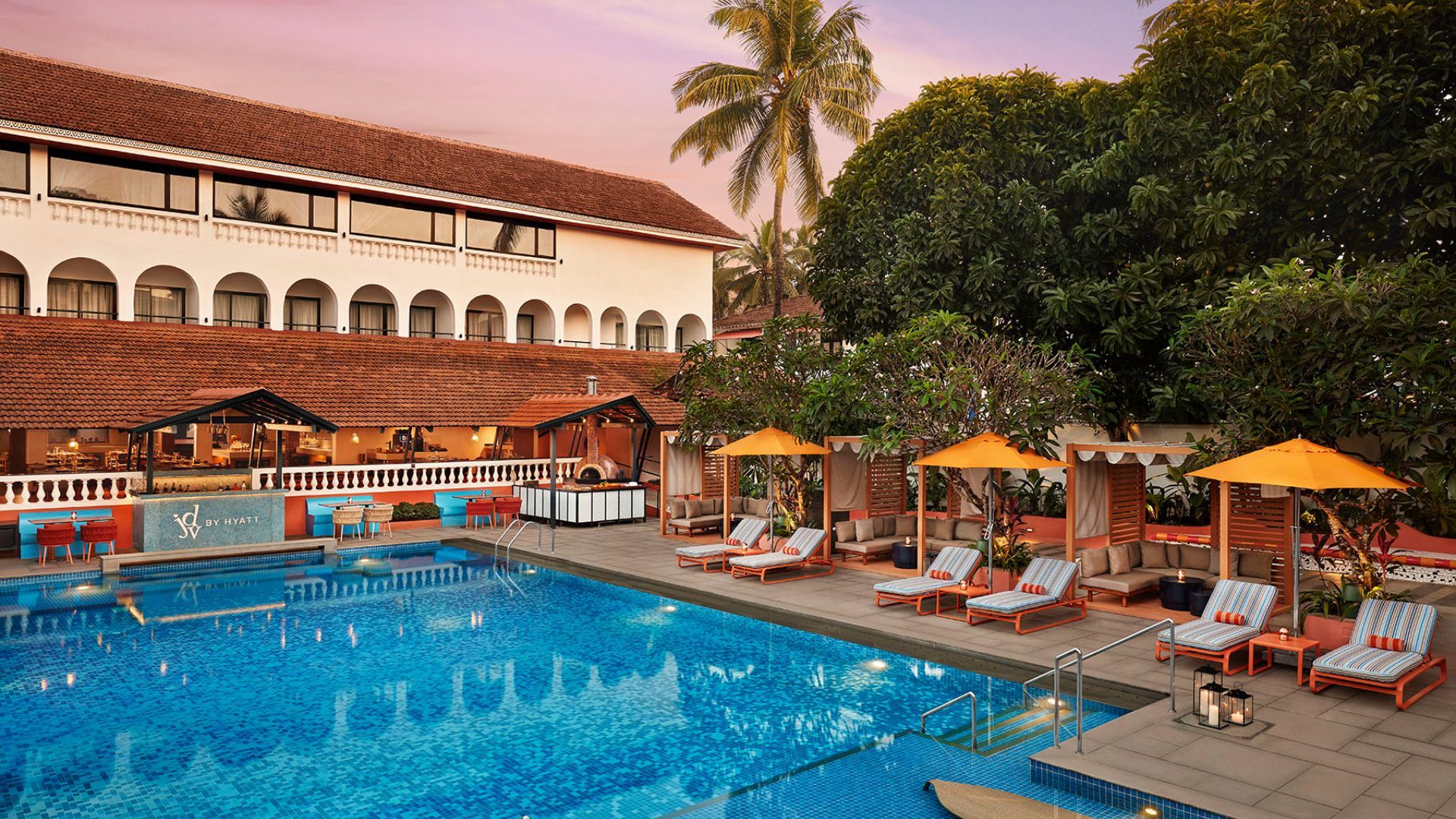Ronil Goa: Your Home To Indulge, Unwind & Rejuvenate At Your Own Pace