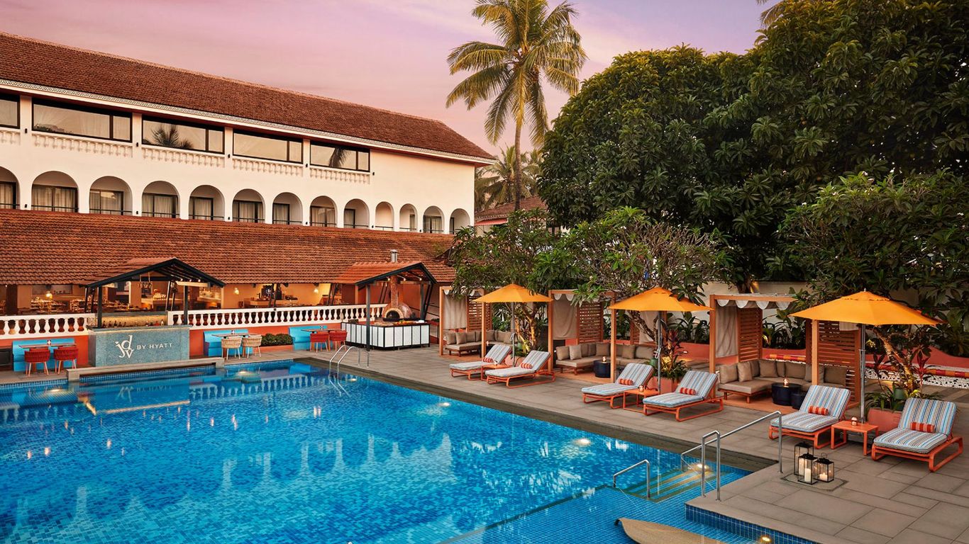 Ronil Goa: Your Home To Indulge, Unwind & Rejuvenate At Your Own Pace