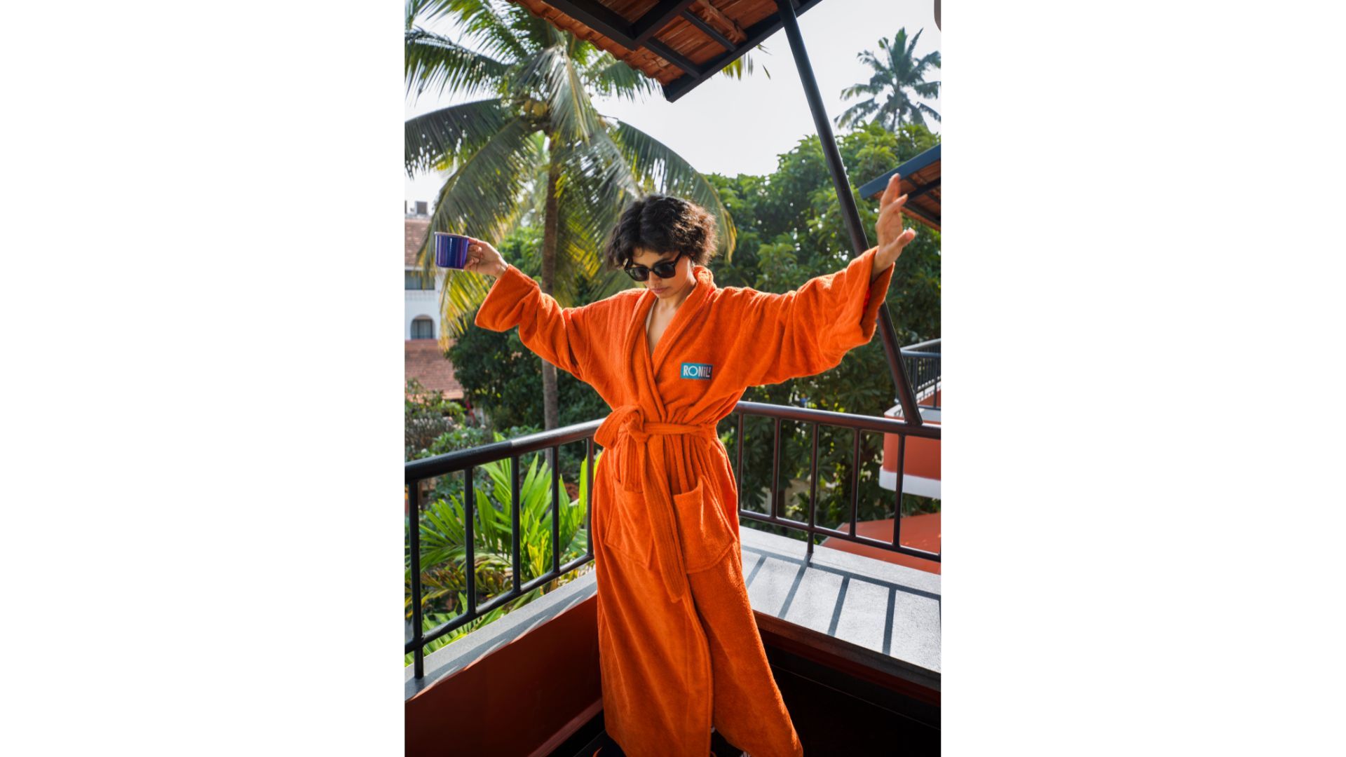 Ronil Goa: Your Home To Indulge, Unwind & Rejuvenate At Your Own Pace