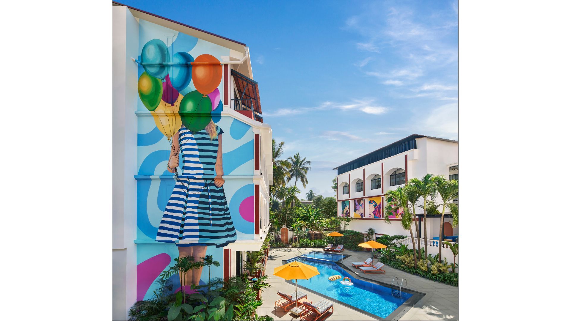 Ronil Goa: Your Home To Indulge, Unwind & Rejuvenate At Your Own Pace