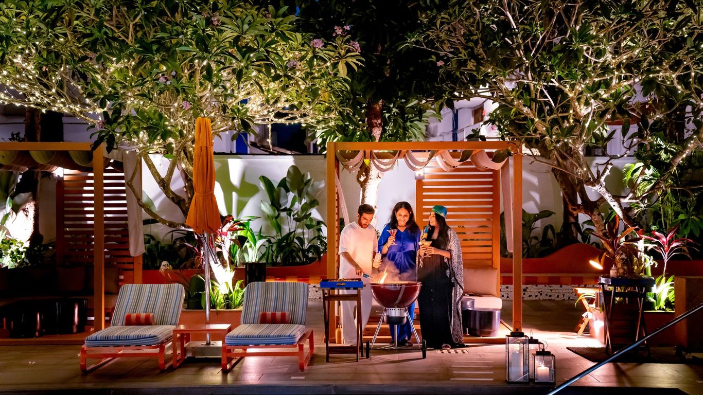 Ronil Goa: Your Home To Indulge, Unwind & Rejuvenate At Your Own Pace