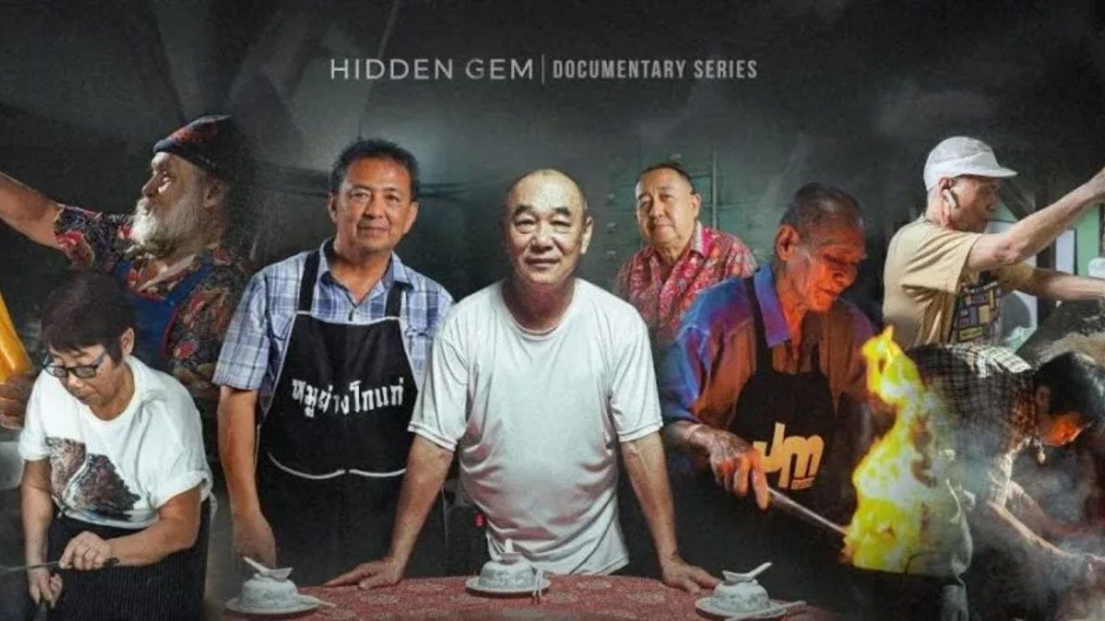 Hidden Gem Series: All The Restaurants Featured On The Netflix Show