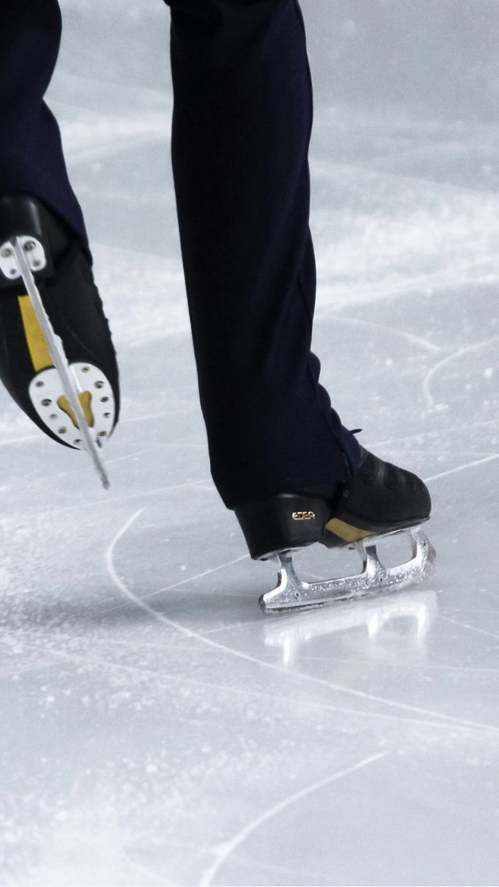 Shimla’s 104-Year-Old Ice Skating Rink Opens Its Gates