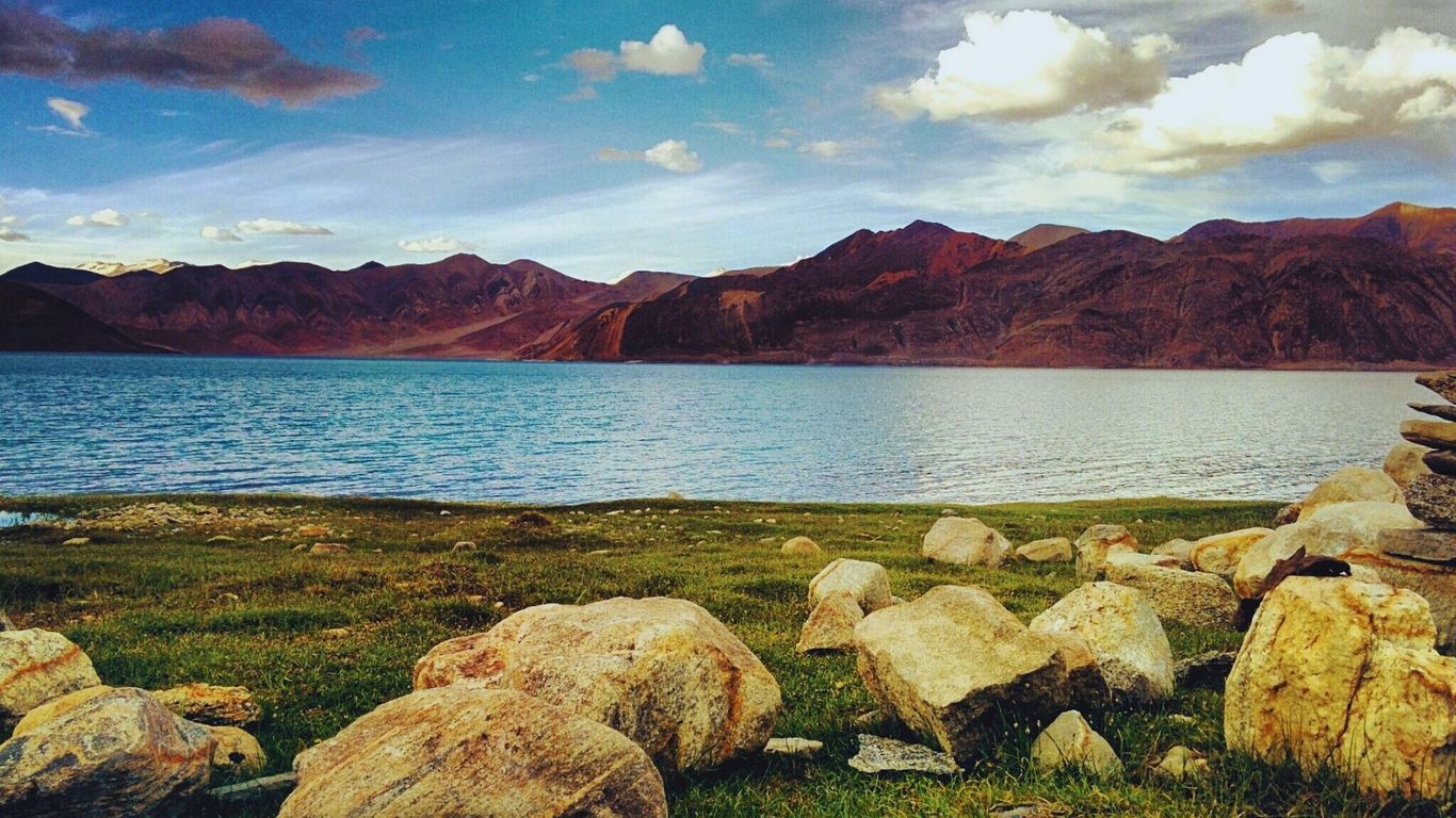 Places To Visit In Ladakh: Exploring The Beautiful Land Of High Passes