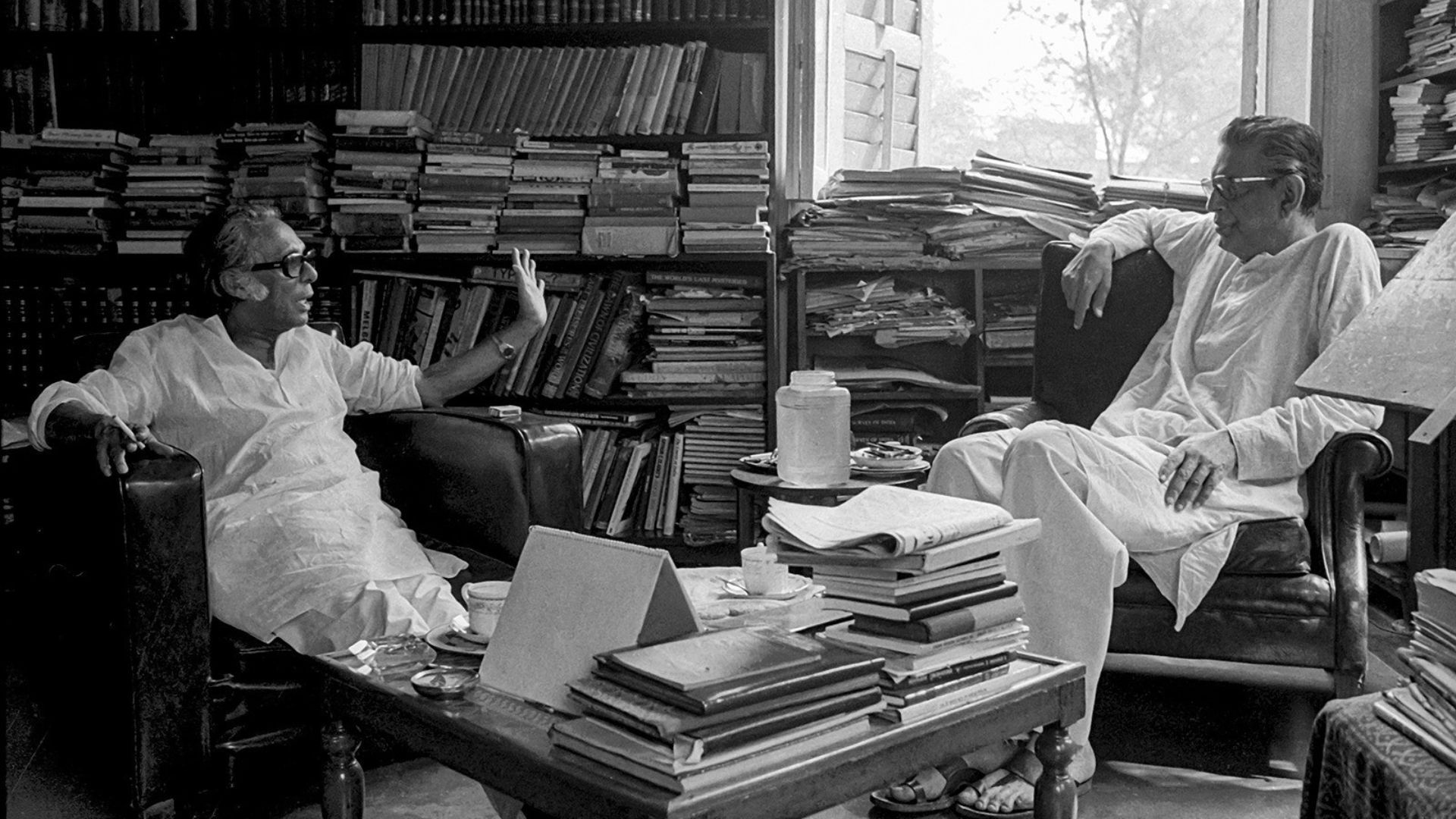 Jaunt Across The Bengal Biennale 2024