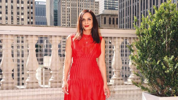 Merging Design And Diversity With Fashion Designer Roopal Patel