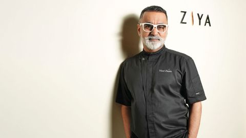 Understanding India’s Culinary Renaissance With Chef Vineet Bhatia