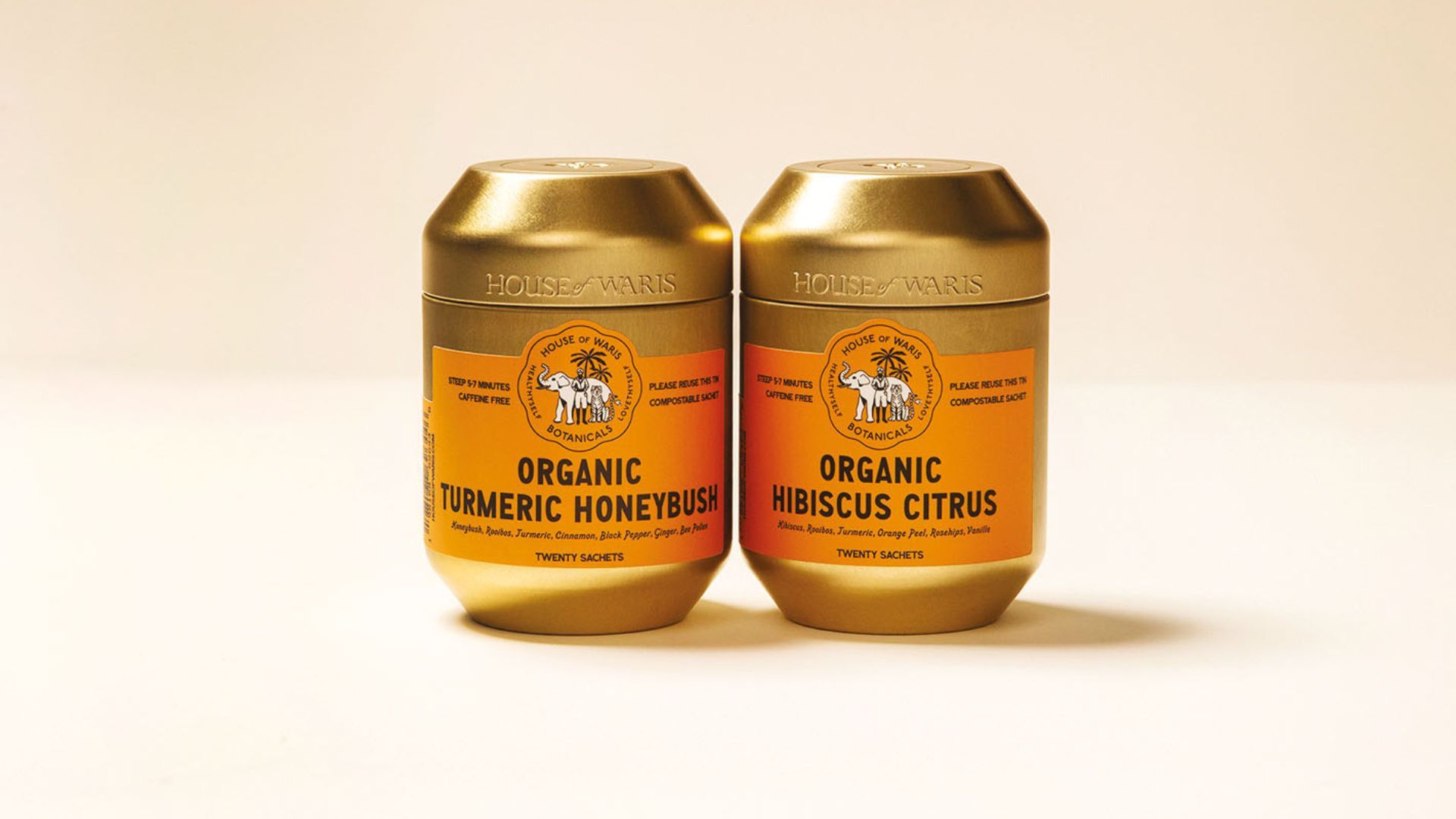 Unravelling The Tradition In Modern Tapestry With Waris Ahluwalia