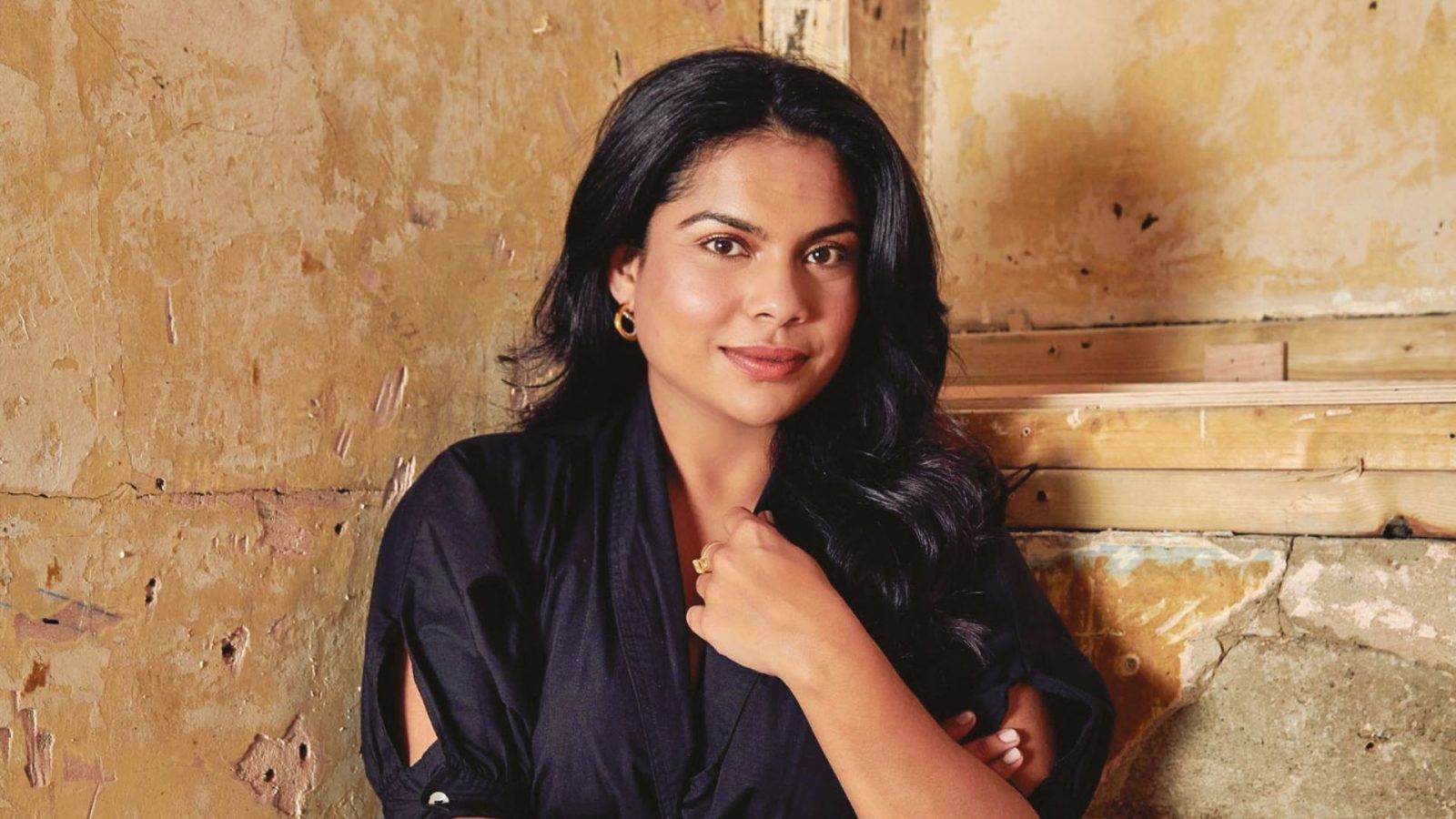 On A Legacy Of Luxury With Restaurateur Samyukta Nair